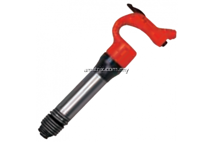 Toku THA-4S RV Air Chipping Hammer 1800bpm 480mm 6Bar 33.2cfm